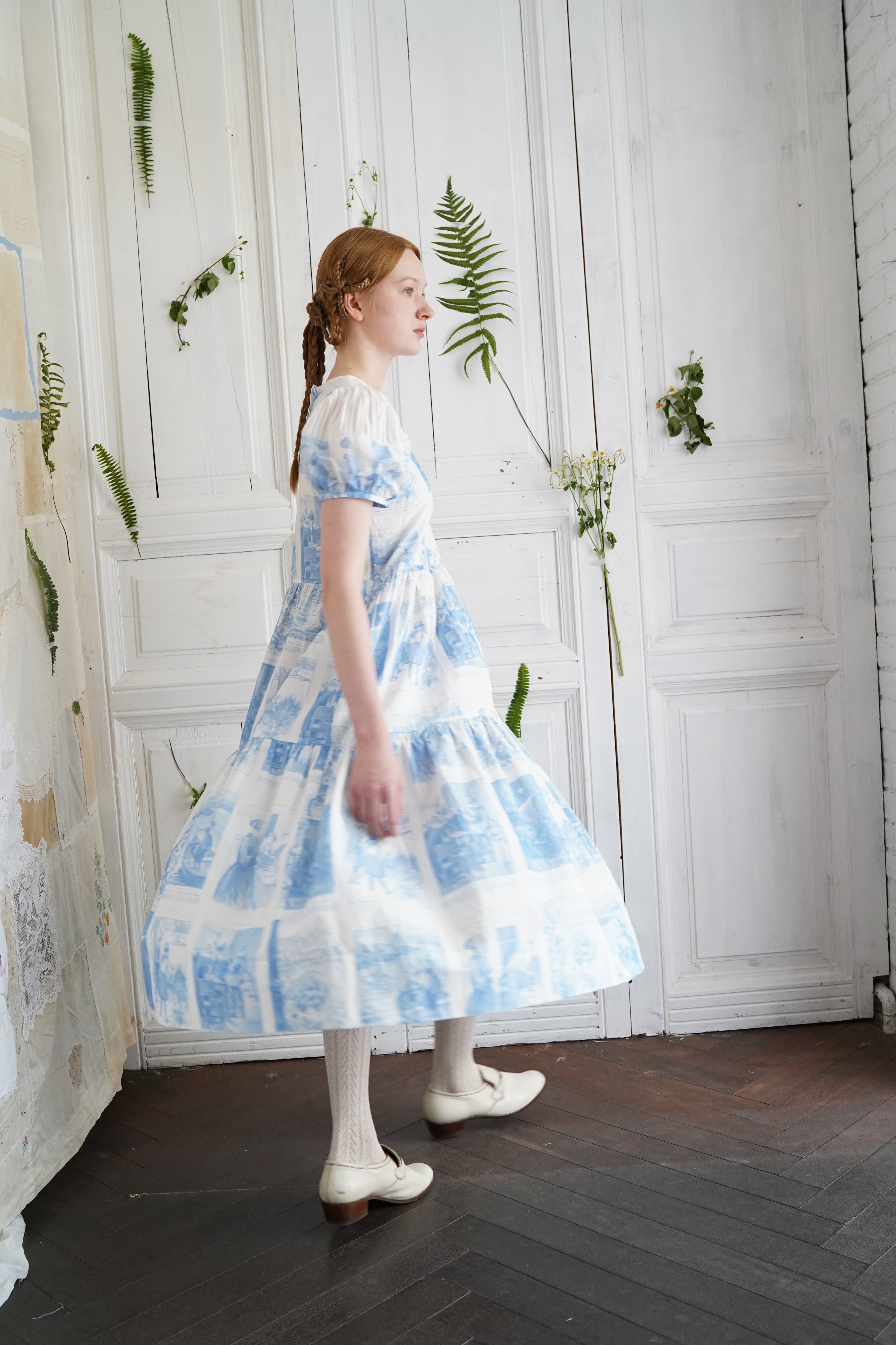 Dresses for Women | Designer Dresses | Unlogical Poem
